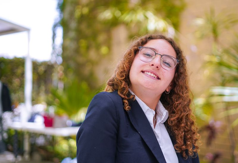 Colegio bilingüe y católico | Cumbres Querétaro