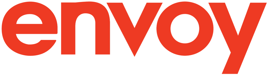 Envoy Services | Workspace Solutions Experts