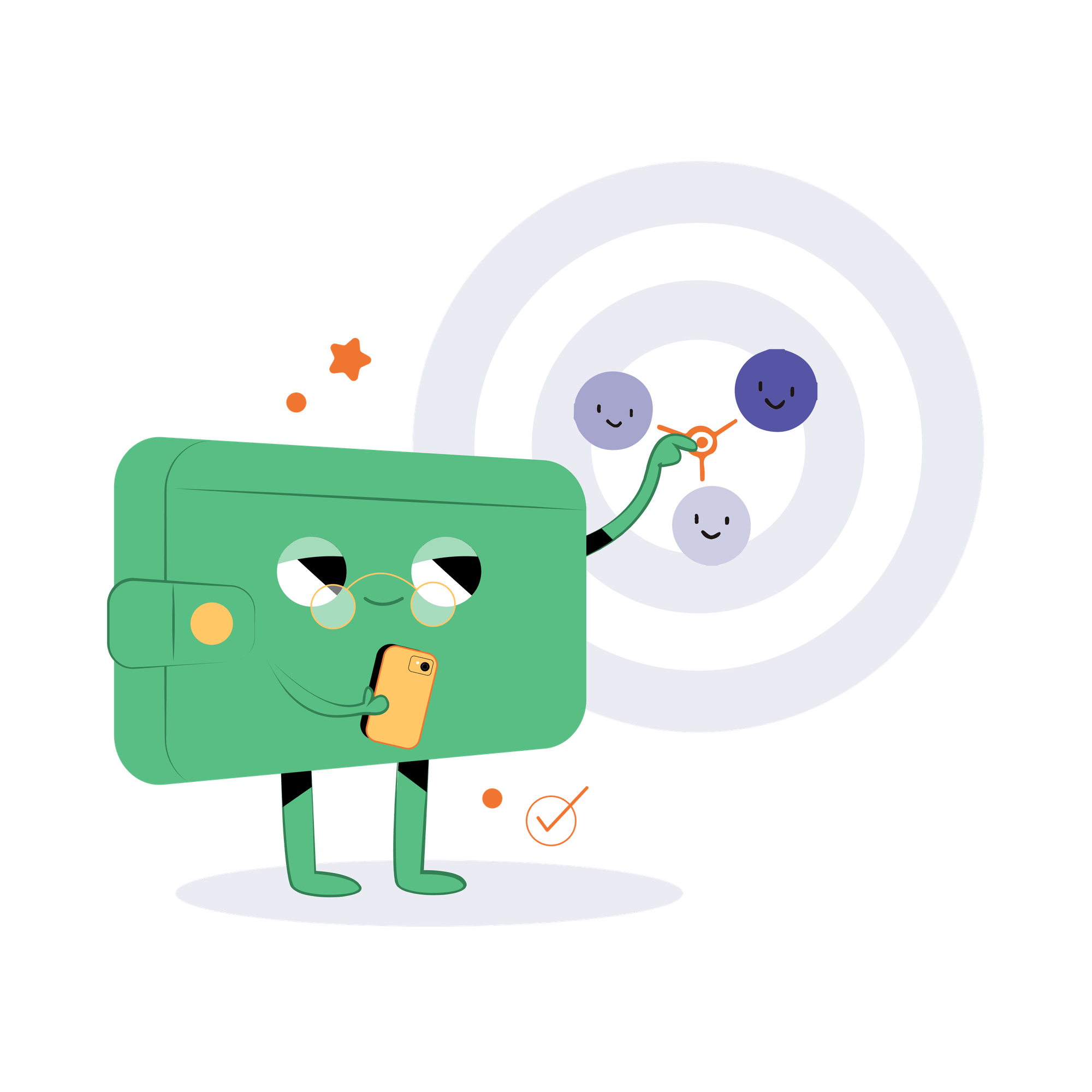 Kravia | Cloud-based software for debt collection.