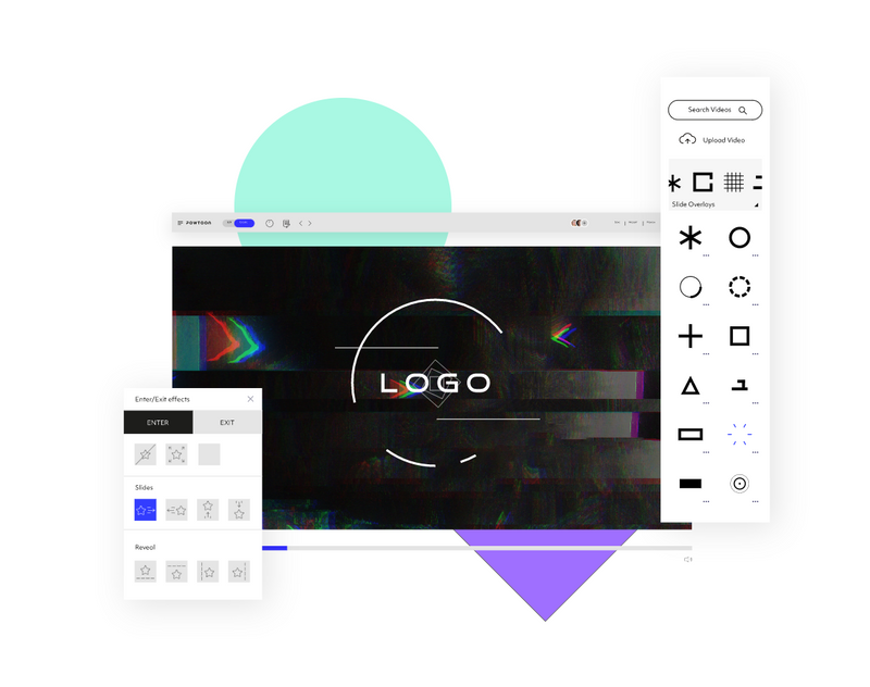 Make Pro YouTube Intros Online | Free Intro Maker | Powtoon