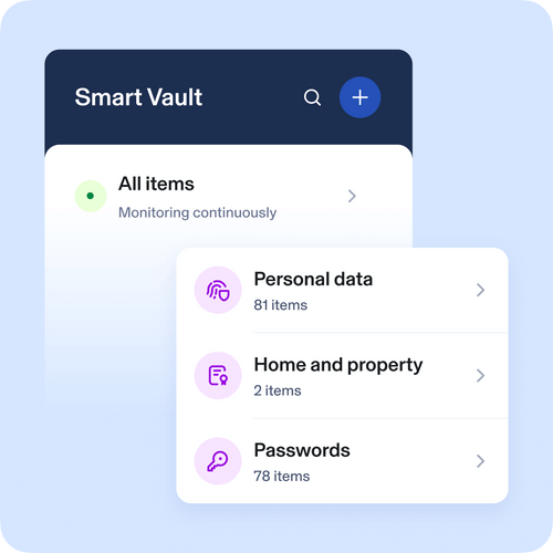 Family Identity Theft Protection Starting at $12.50 | Aura