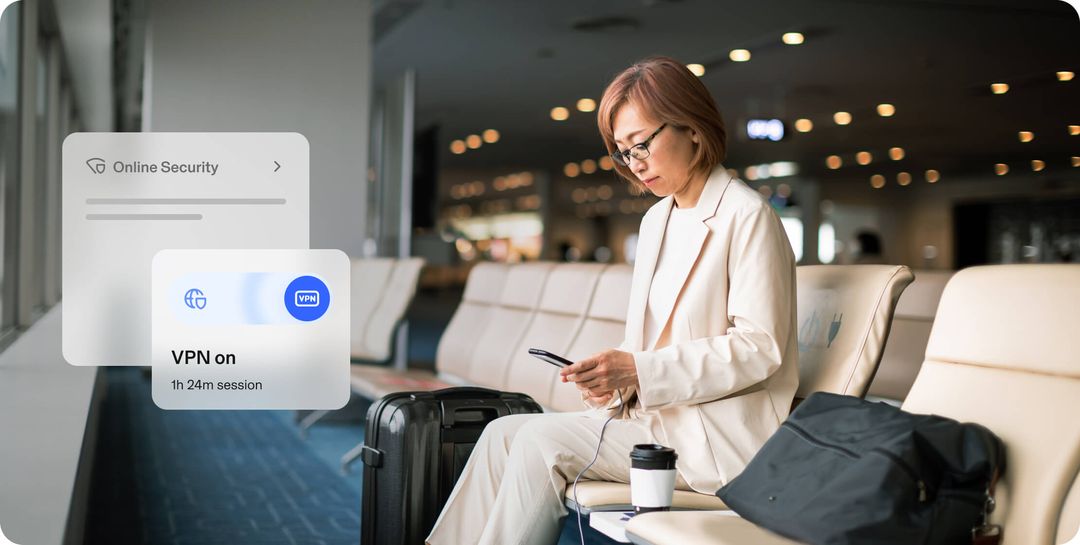 Aura | Intelligent Digital Safety for the Whole Family