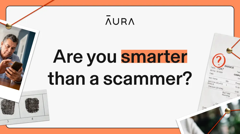 Spot the Scam: Can You Outsmart a Scammer? Take This Quiz