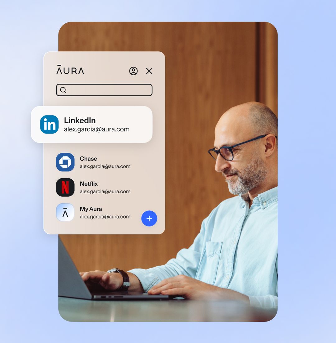 Secure Password Manager | Protect Your Passwords | Aura