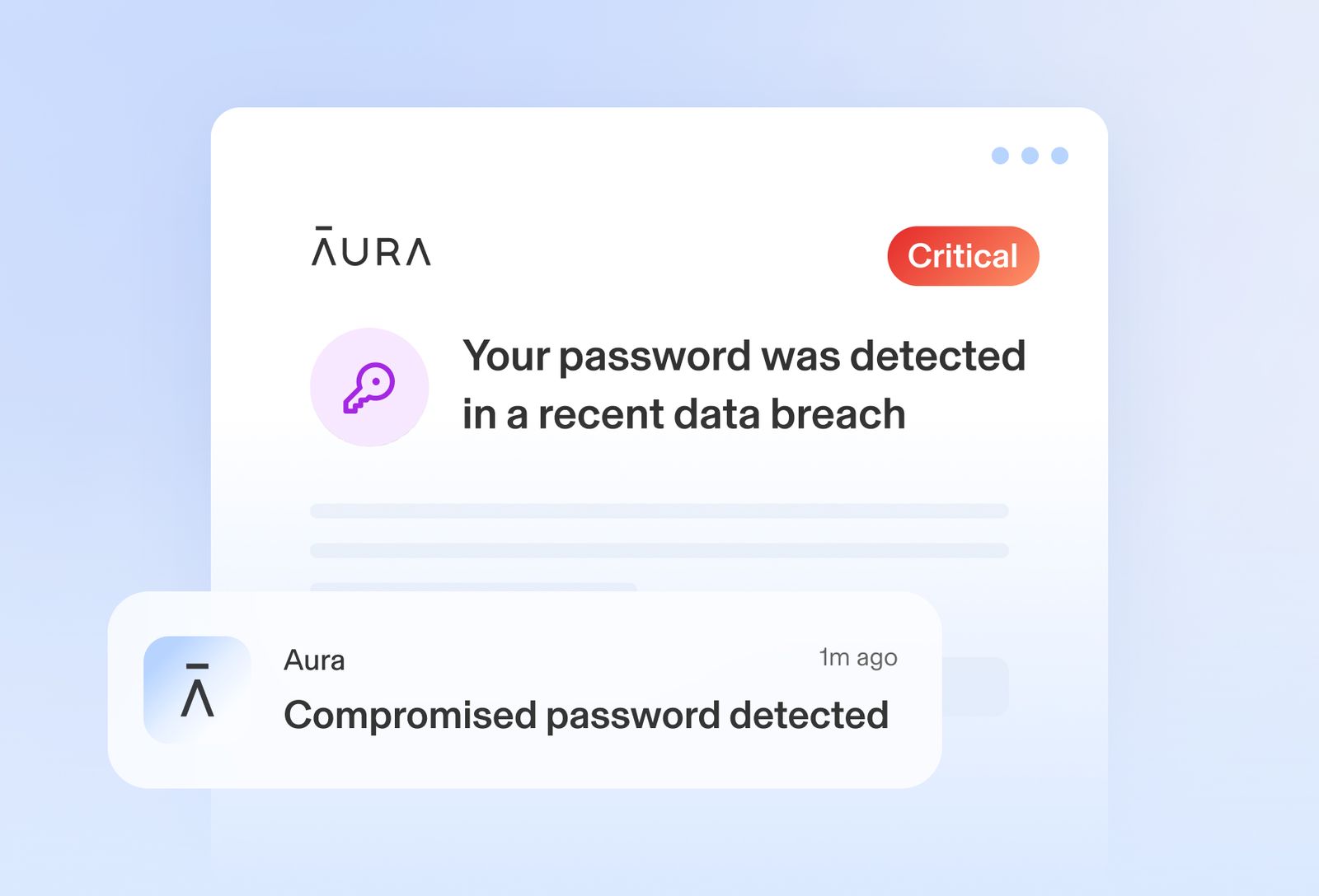 Secure Password Manager | Protect Your Passwords | Aura