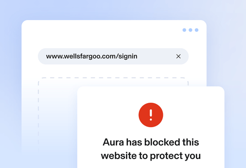 Secure & Reliable VPN | Protect Your Online Privacy | Aura