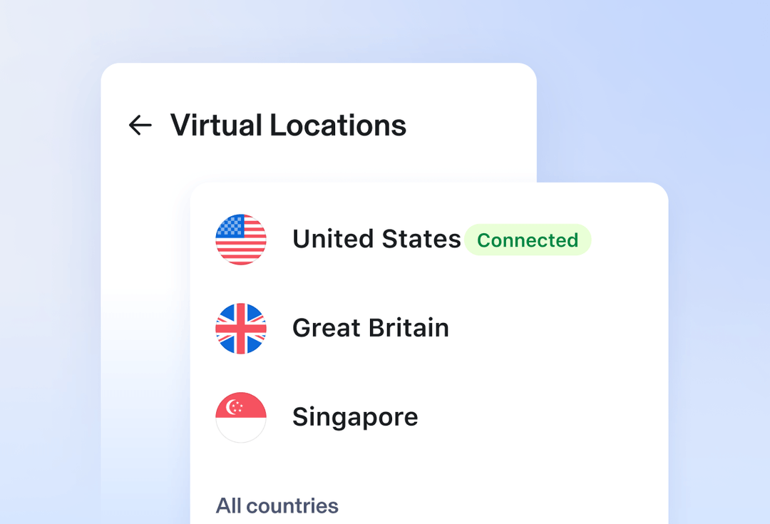 Secure & Reliable VPN | Protect Your Online Privacy | Aura
