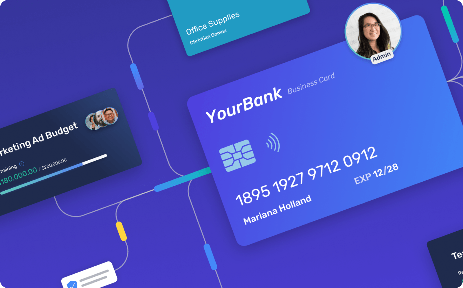 How to Use a Virtual Card: Step-by-Step Instructions | Extend