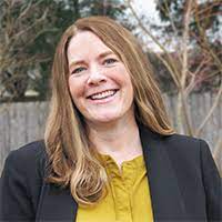 Meet Cami Feek, Keynote Panel Introduction | INSPIRE Conference