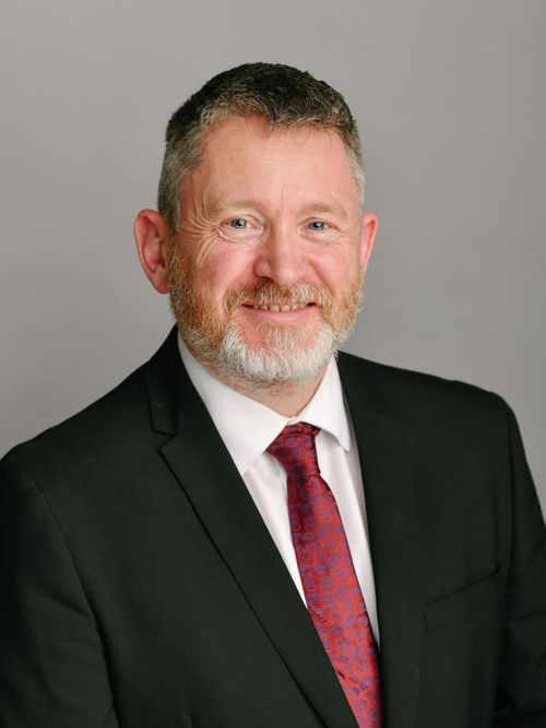 KBG Chambers - All Barristers