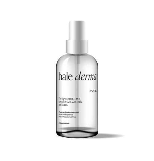 Buy The Latest Medical-Grade Skincare Products | Dermetics