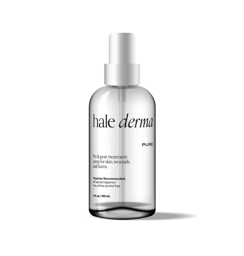 Buy The Latest Medical-Grade Skincare Products | Dermetics
