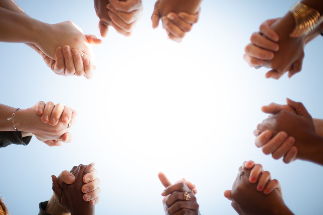 10 Empowering Prayers for Protection: A Christian’s Guide to Divine ...