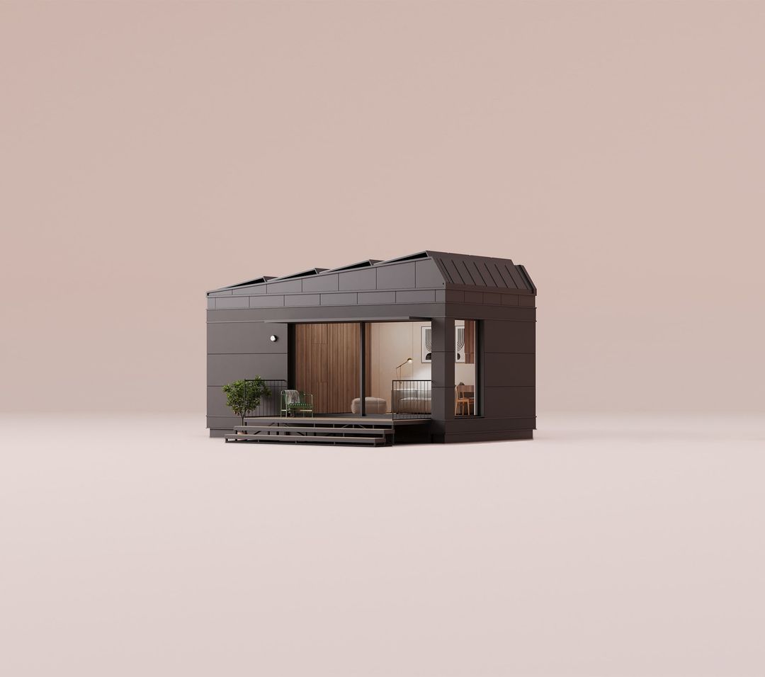 Tech Specs - Cosmic Buildings