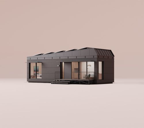 Tech Specs - Cosmic Buildings