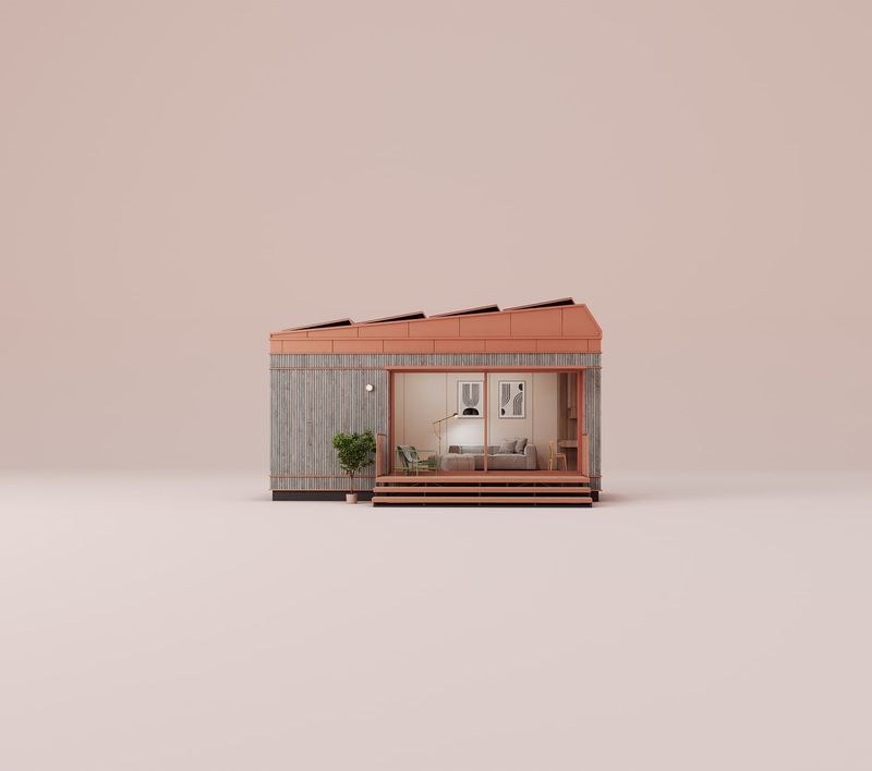 Design your Cosmic - Configurator