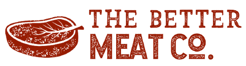 The Better Meat Co. - Mycoprotein Ingredients for Better Meats