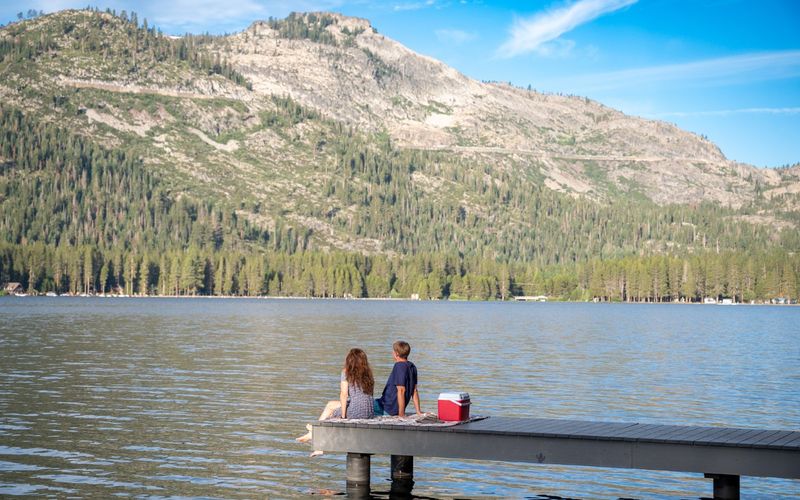 Visit Truckee-Tahoe California, Official Tourism Office