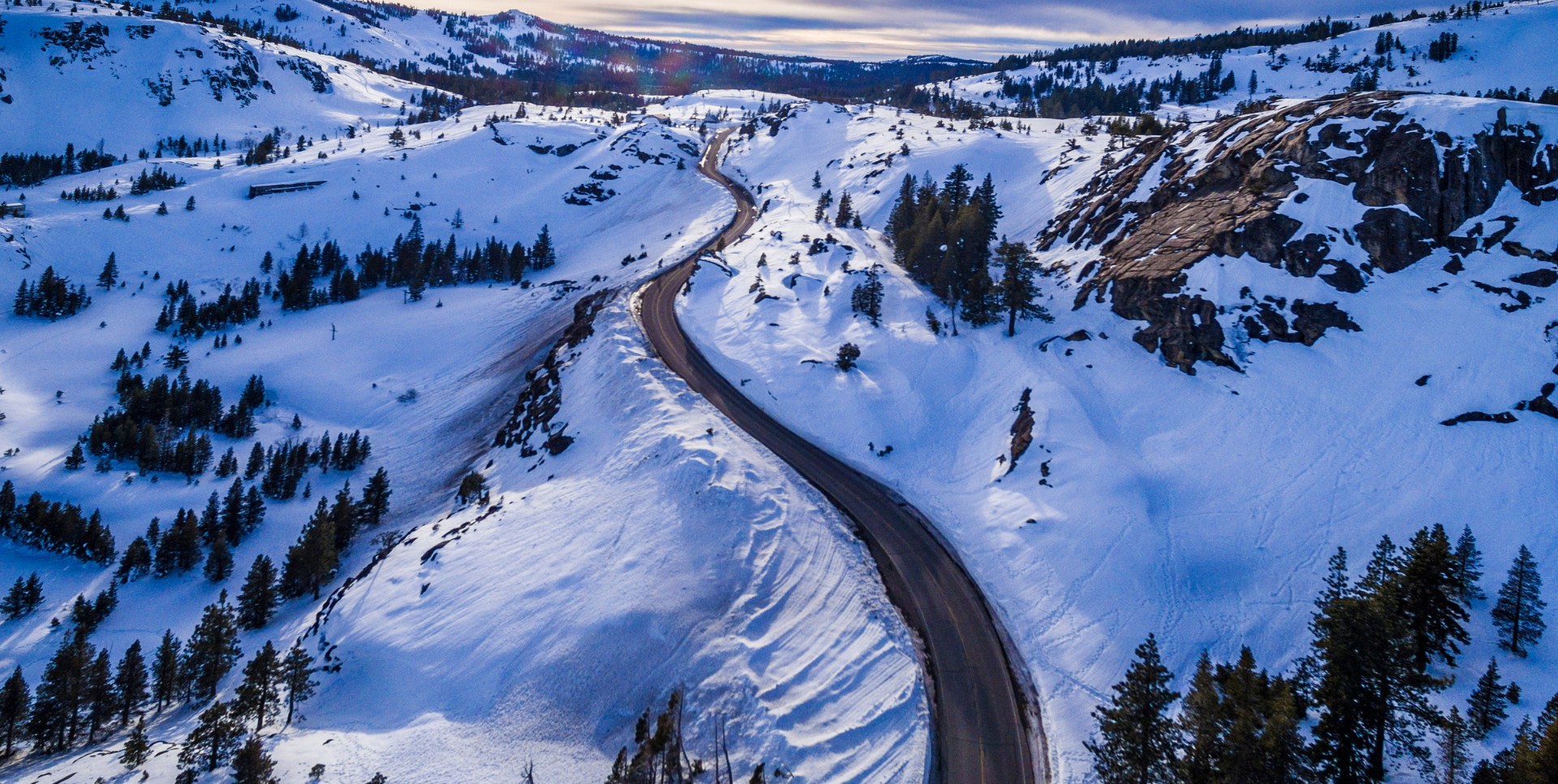 Town Of Truckee Winter Town Of Truckee | Silver Creek Is A Multifamily