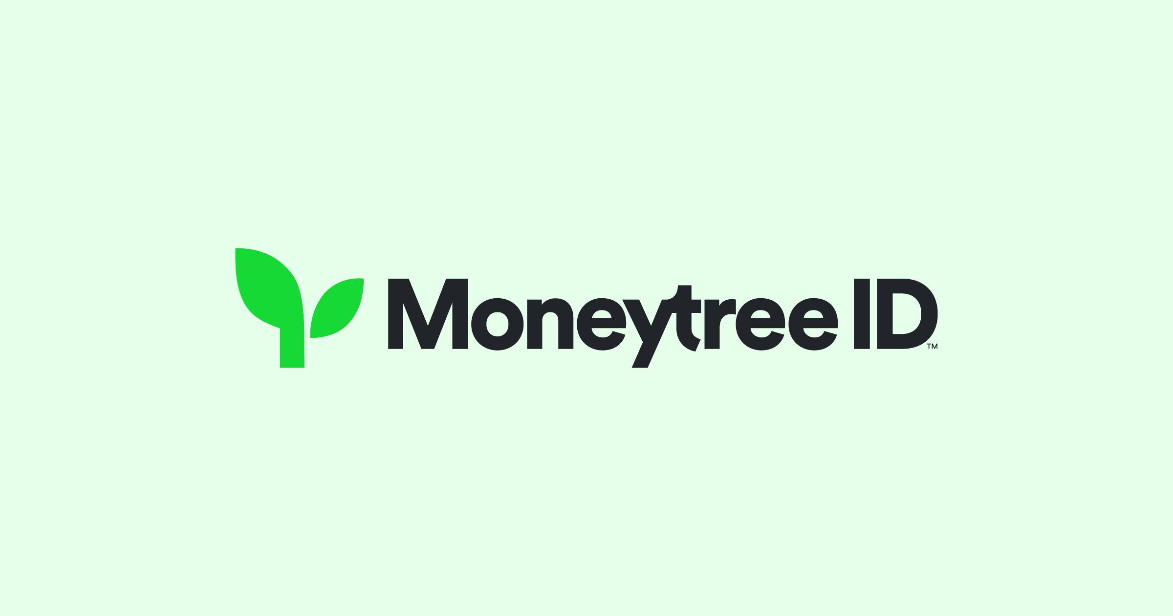 Moneytree ID｜マネーツリー