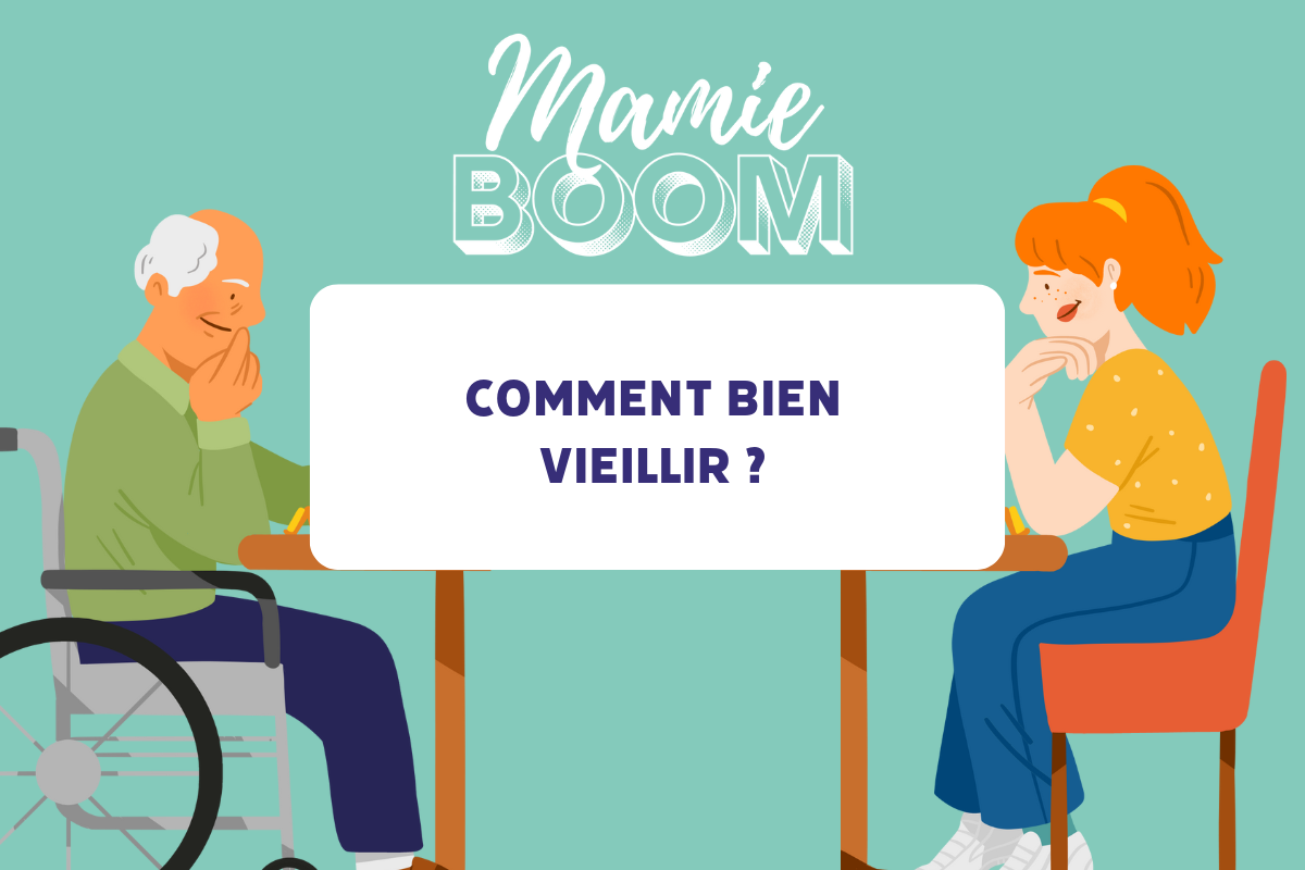 Blog Mamie-Boom : Bien Vieillir : nos conseils et astuces pour une vie ...