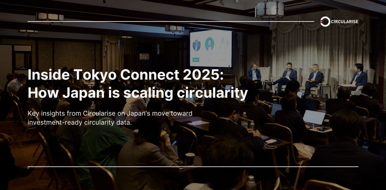 Your guide to the RED III Directive: What this means for biofuels