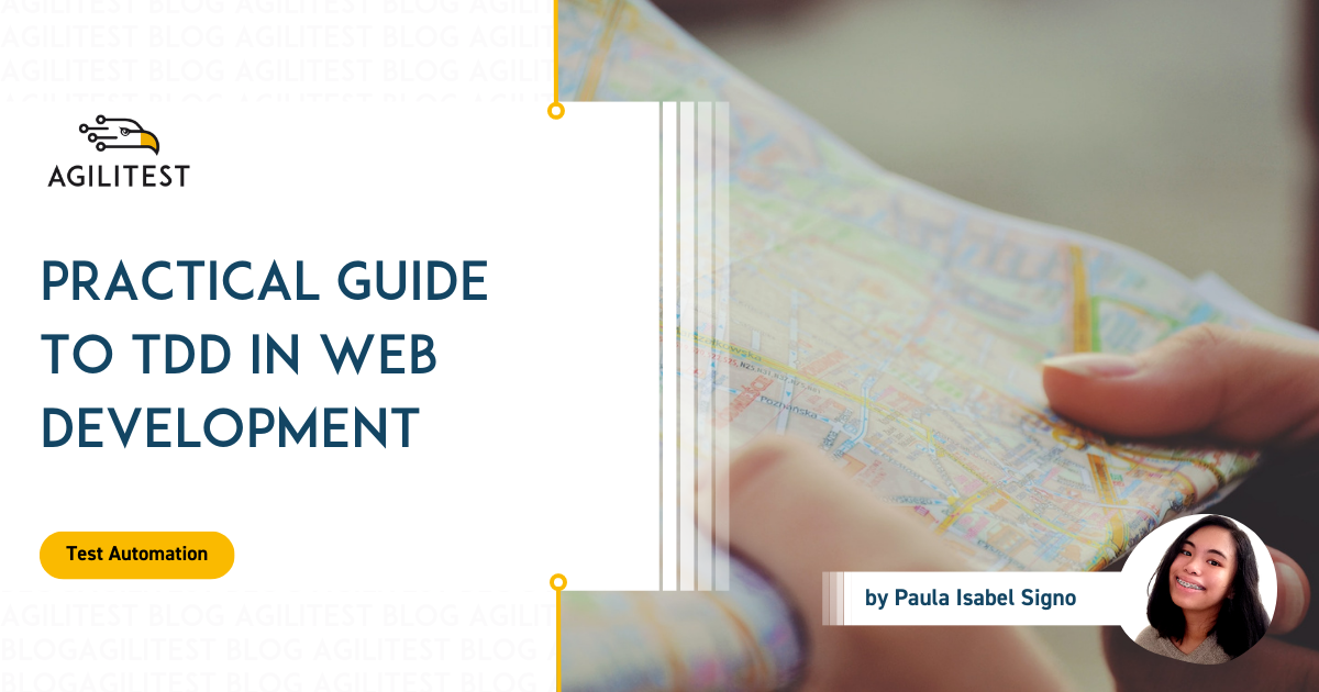 Practical Guide to Test-Driven Development (TDD) in Web Development ...