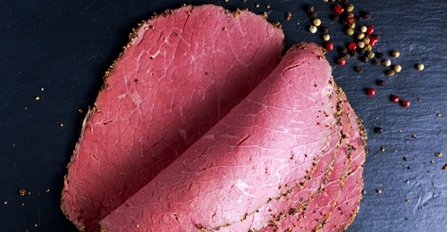 Gourmeli's Taste I Corned Beef