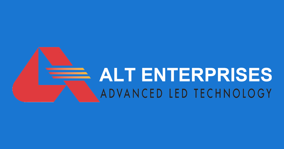 ALT ENTERPRISES | LED Lights for Trucks & Vehicles