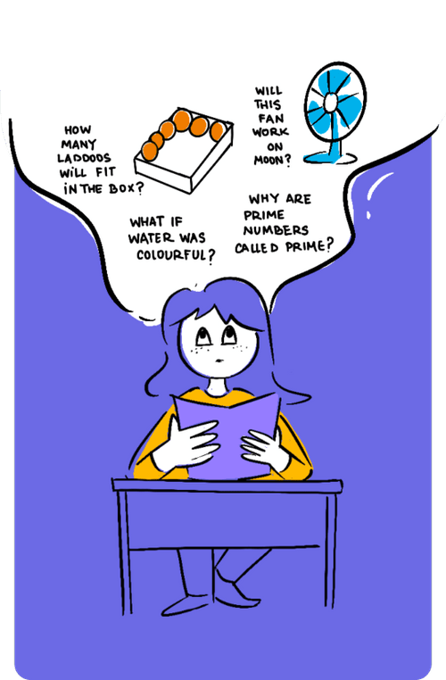 Open Door: School Assessments & Thinking workbooks