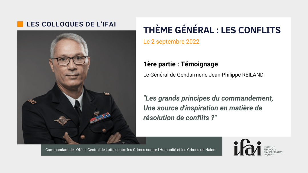 IFAI - Institut de Formation et de Recherche sur l’Appreciative Inquiry