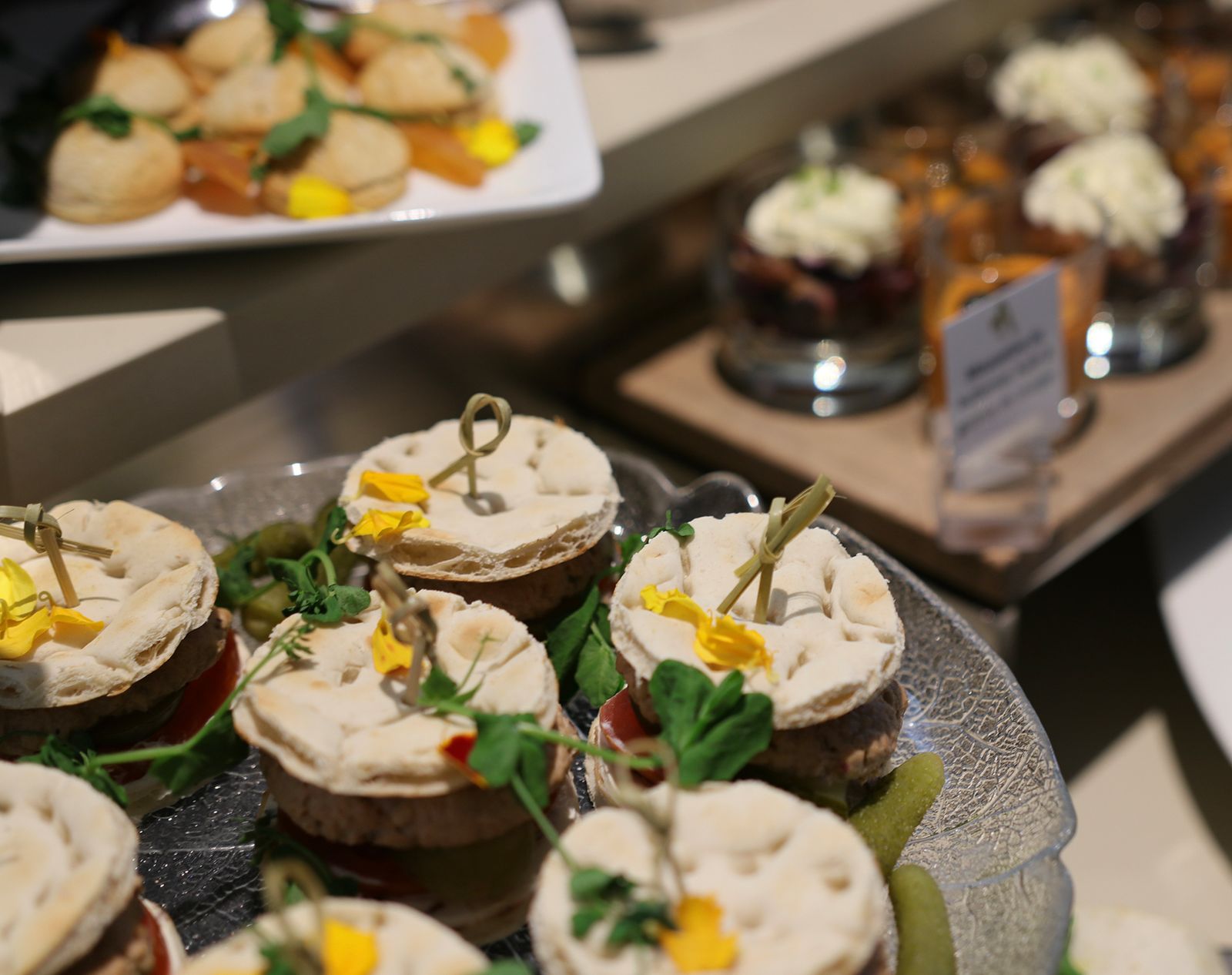 Le Royal Hotel - restaurant and bar in Luxembourg