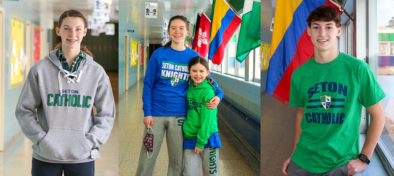 Faculty & Staff | Seton Private School in Plattsburgh, NY