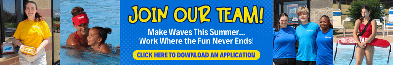 Spend Your Summer With Us! | Splash Valley Aquatic Center | Kankakee ...