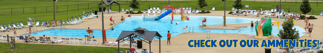 Spend Your Summer With Us! | Splash Valley Aquatic Center | Kankakee ...