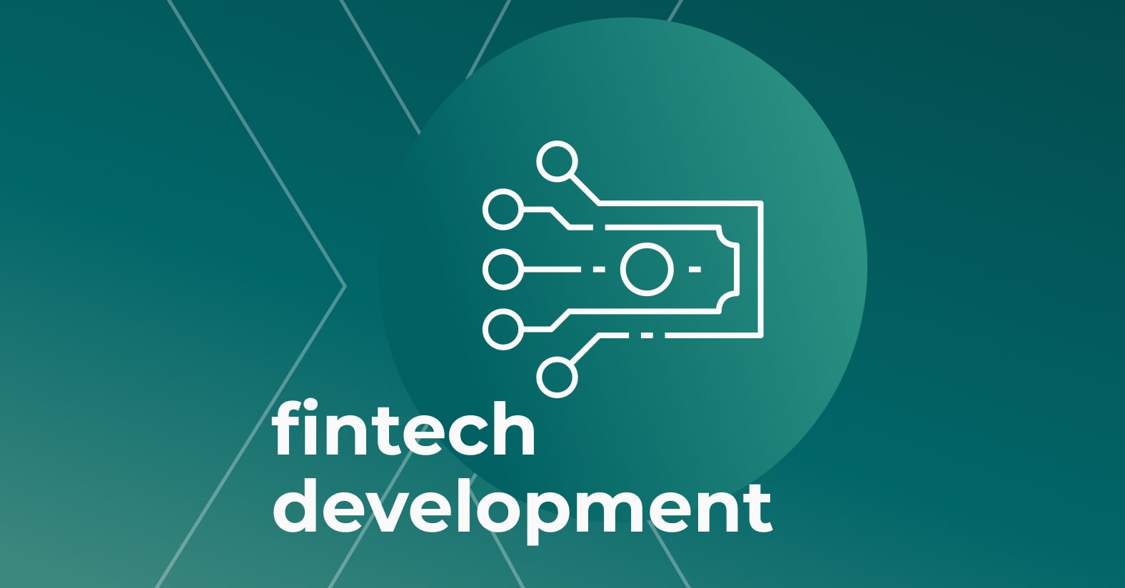 FinTech Software Development Services & Solutions Company – STX Next