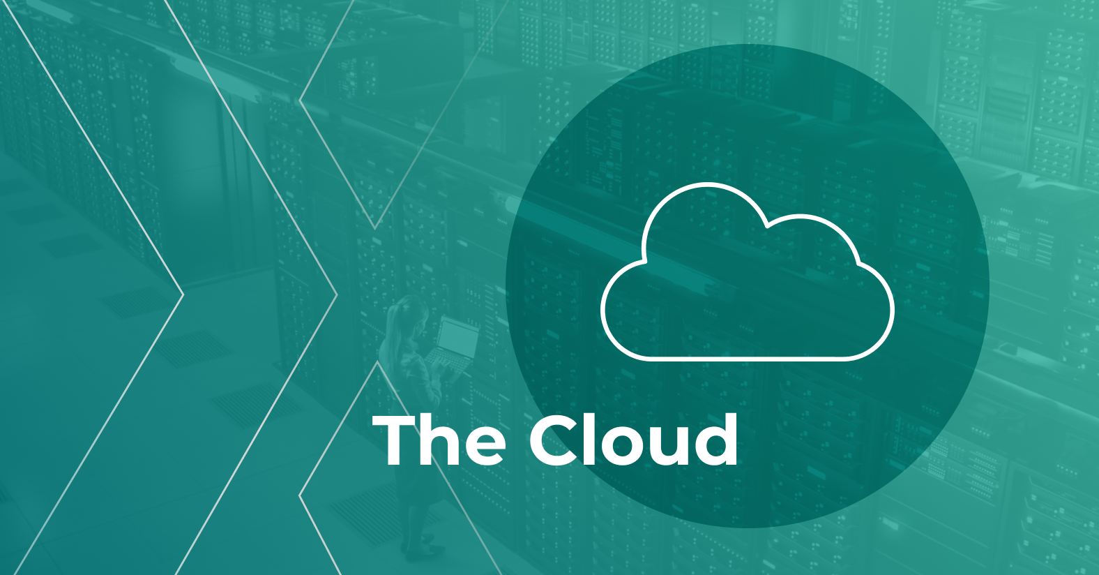 Cloud Services & Solutions Company – STX Next