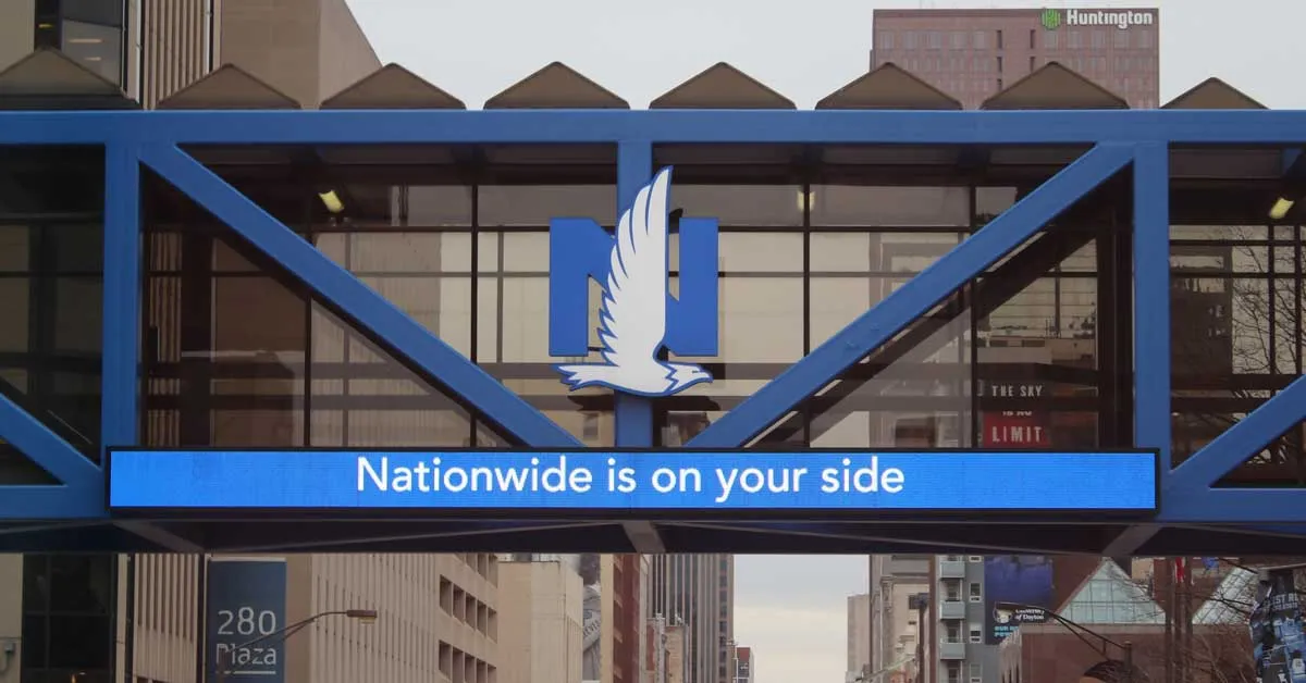 Nationwide Car Insurance Review