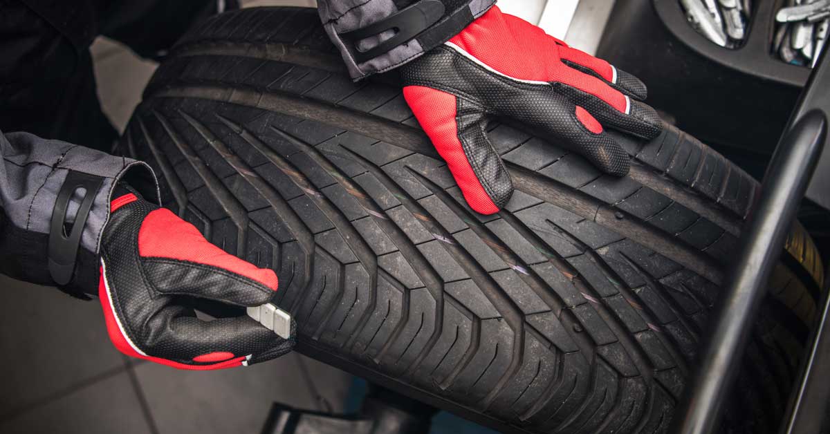 Tire Balancing: A Complete Guide | CarShtuff