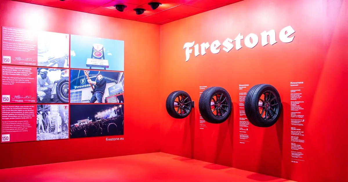 Firestone Tires Review: Brand Guide | CarShtuff