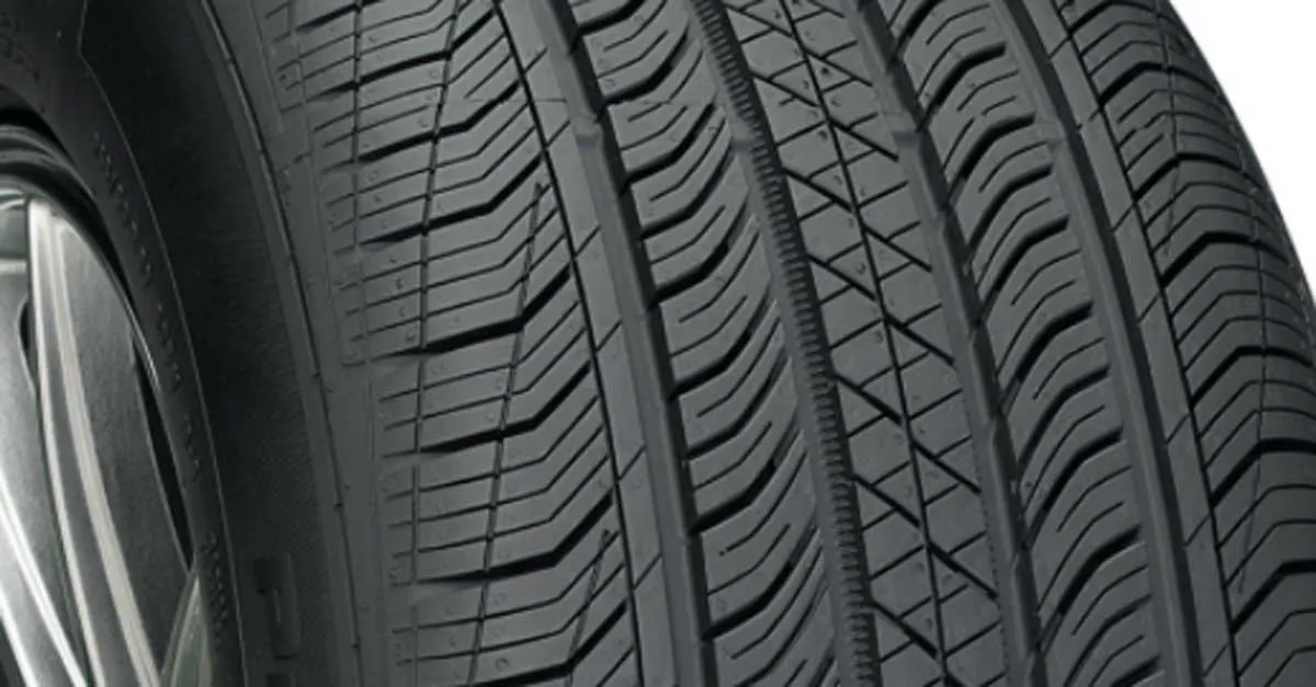 Continental ProContact TX Tire Review | CarShtuff