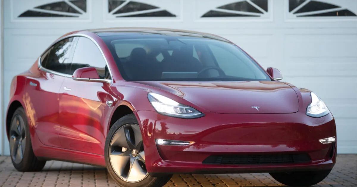 Tesla Charging At Home: A Complete Guide | CarShtuff