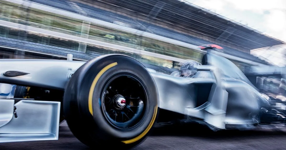 Best Track Day Tires | CarShtuff