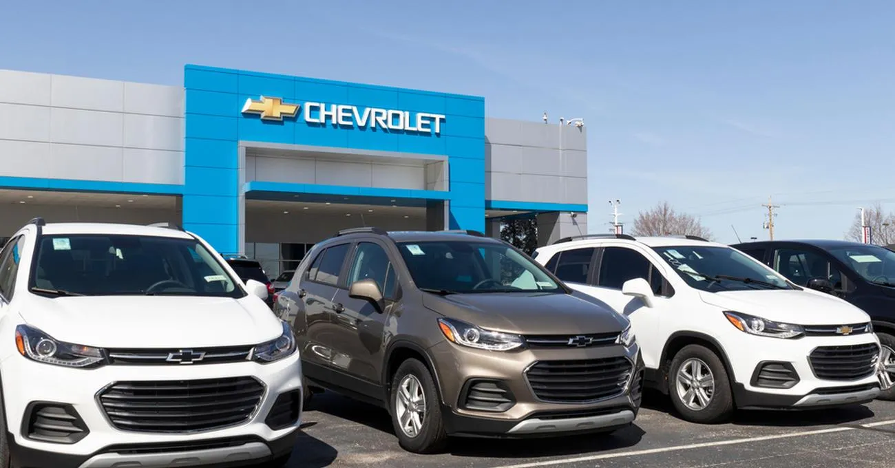 Best Tires For Chevrolet Trax - Complete Guide | CarShtuff