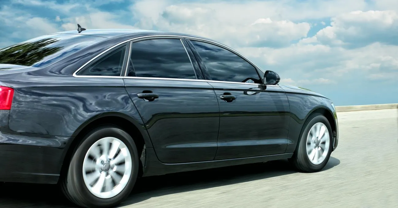 Best Years Audi S4