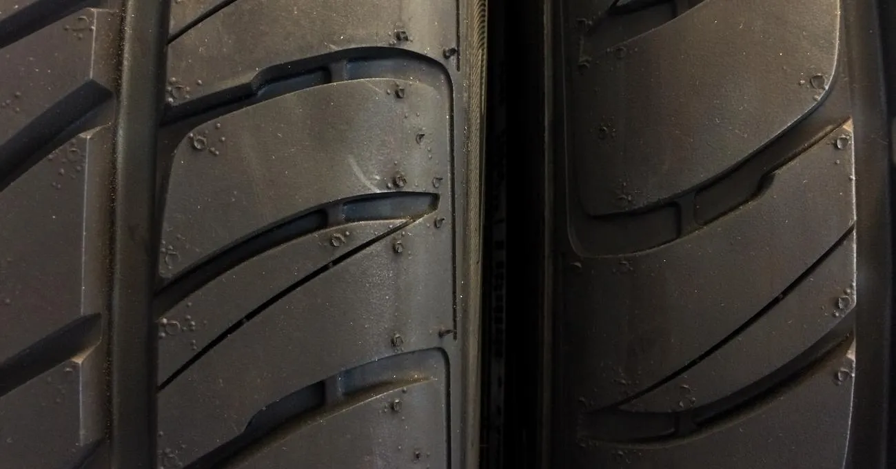 How To Rotate Michelin CrossClimate 2 Tires