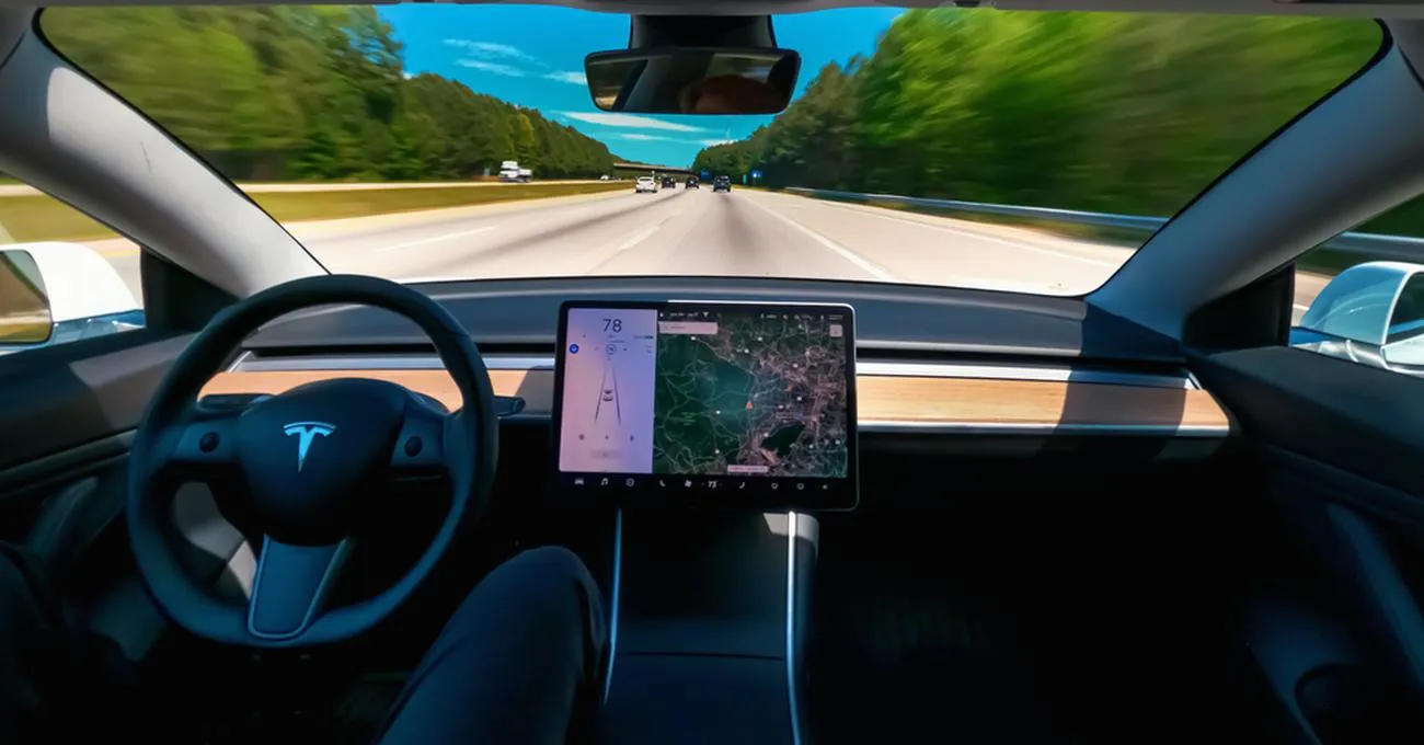 How Tesla Autopilot Works | CarShtuff