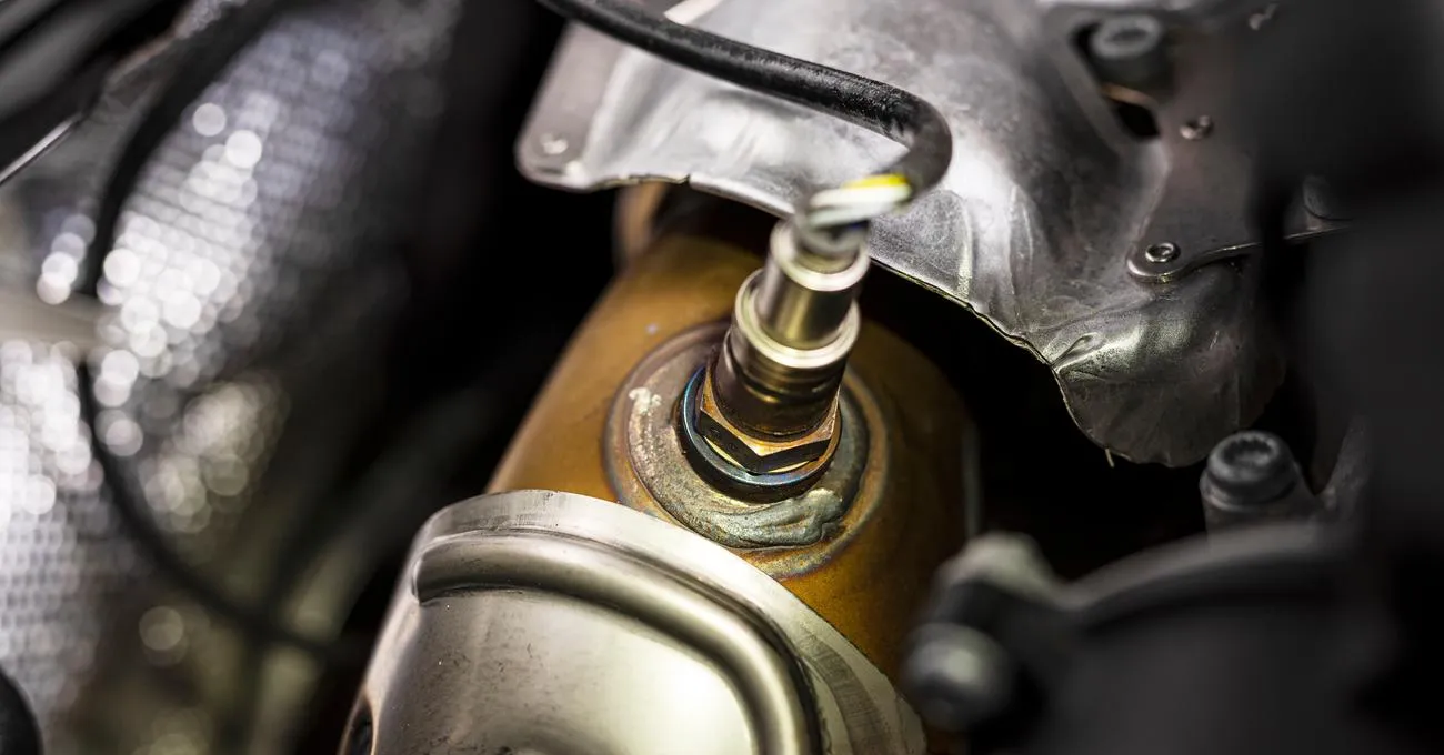 How To Fix Toyota P0136: Learn, Repair & Prevent | CarShtuff