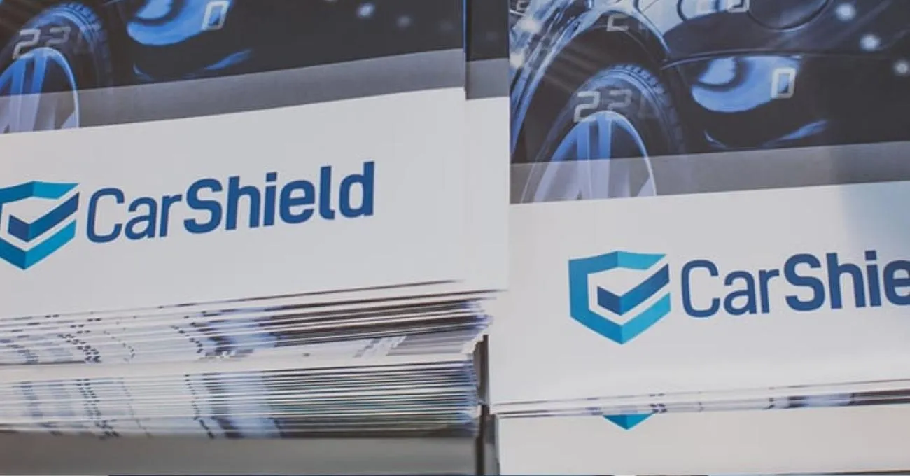 Why Is Carshield Not Available In California