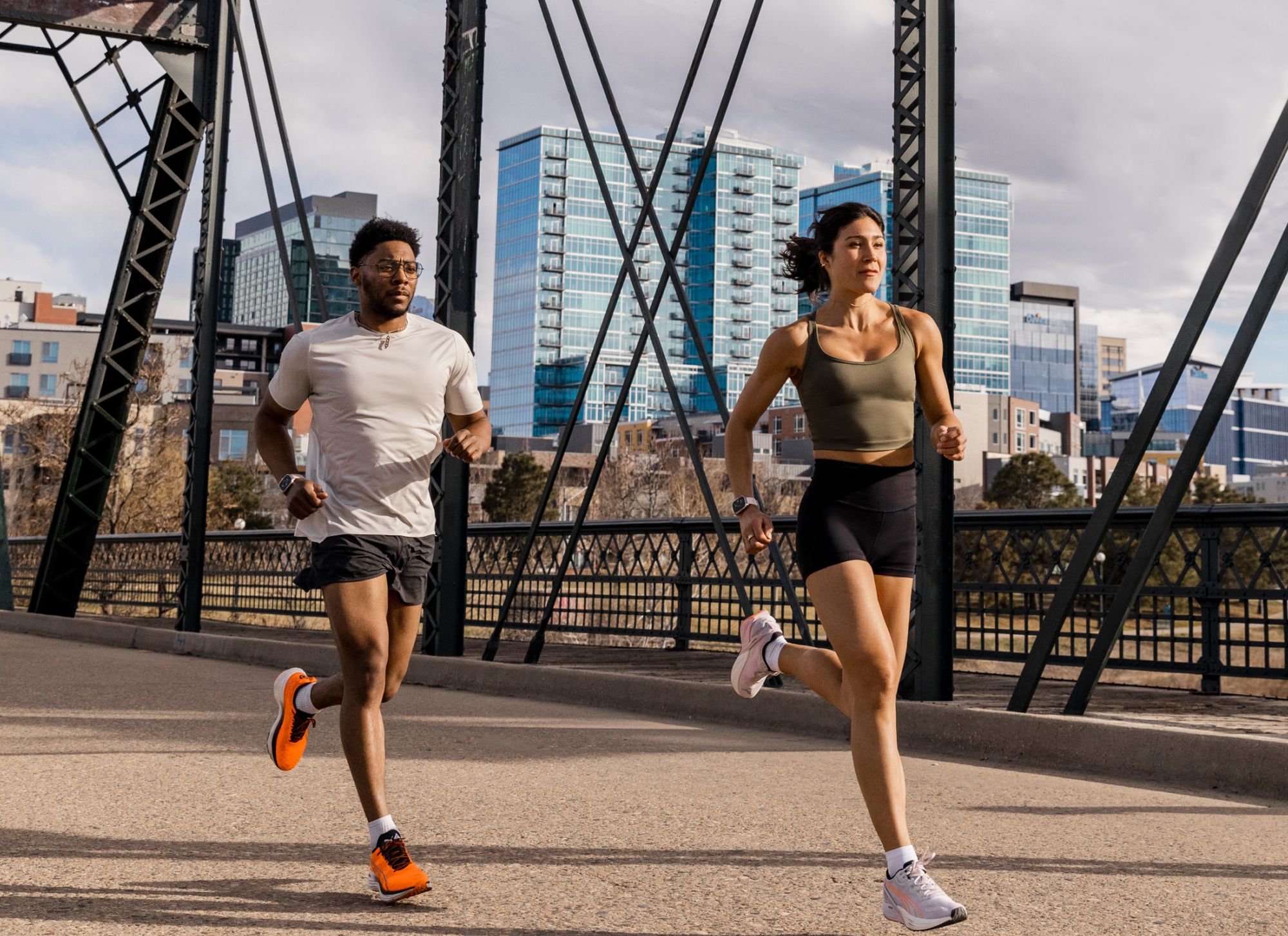 Zepp Health | Empowering Health, Inspiring Joy